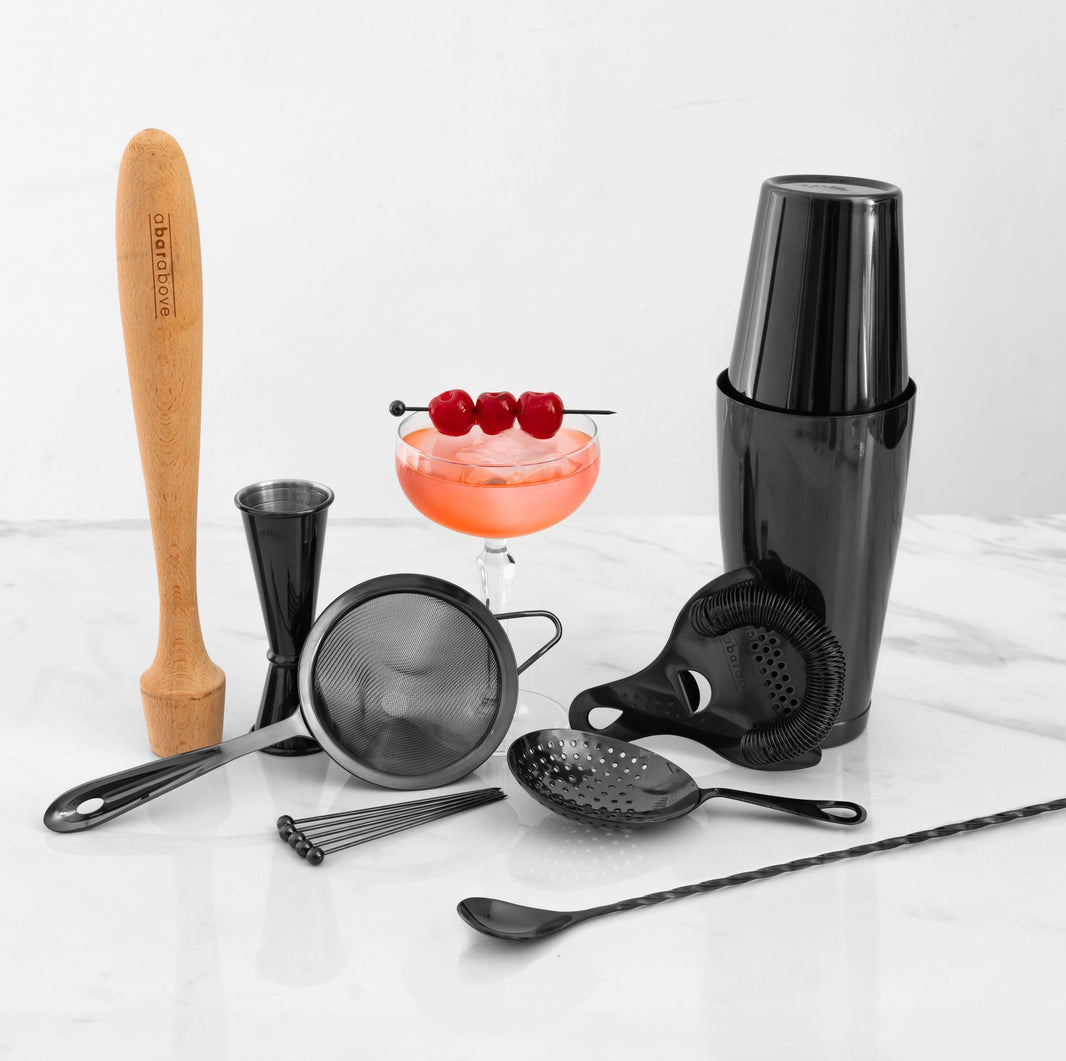 Gifting – A Bar Above