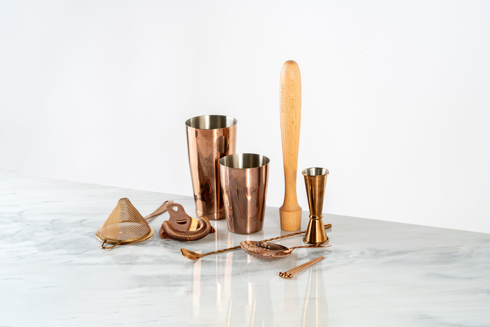 The Best Bar Tools | Shop - A Bar Above