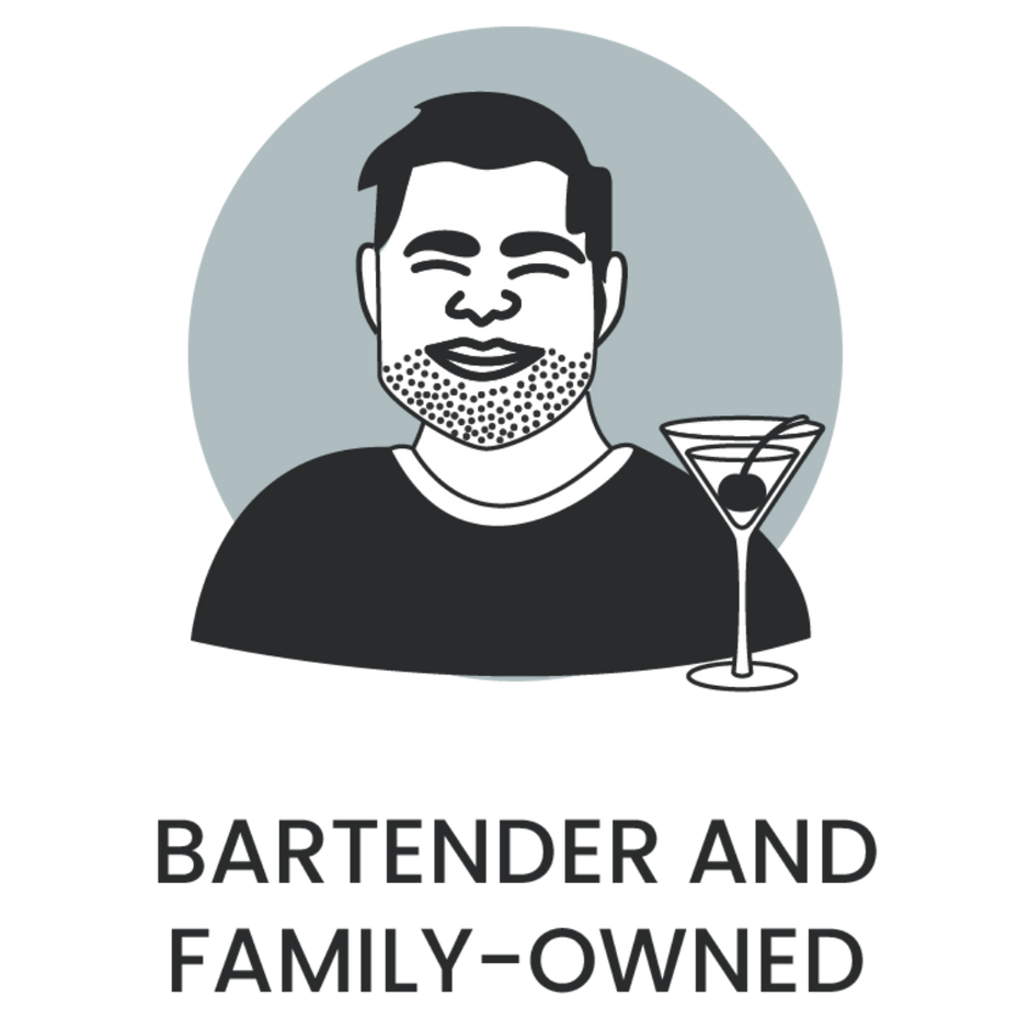 Fundamentals of Bartending Certification – A Bar Above