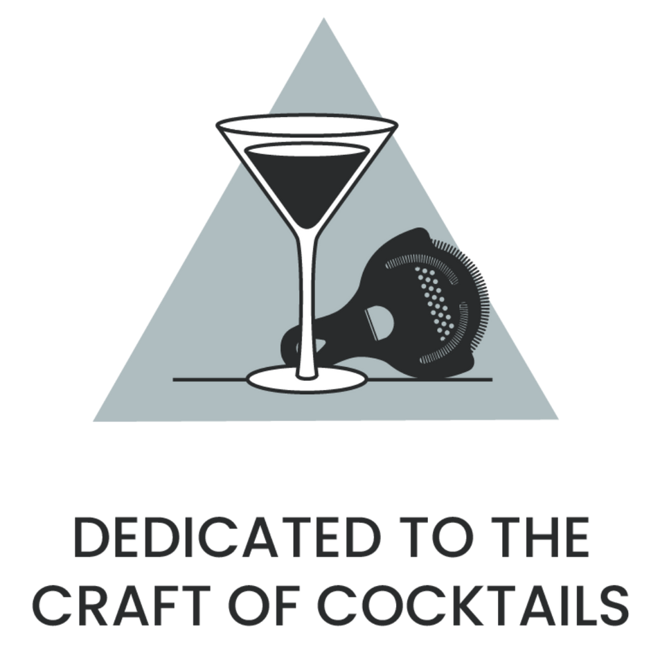 Fundamentals of Bartending Certification – A Bar Above