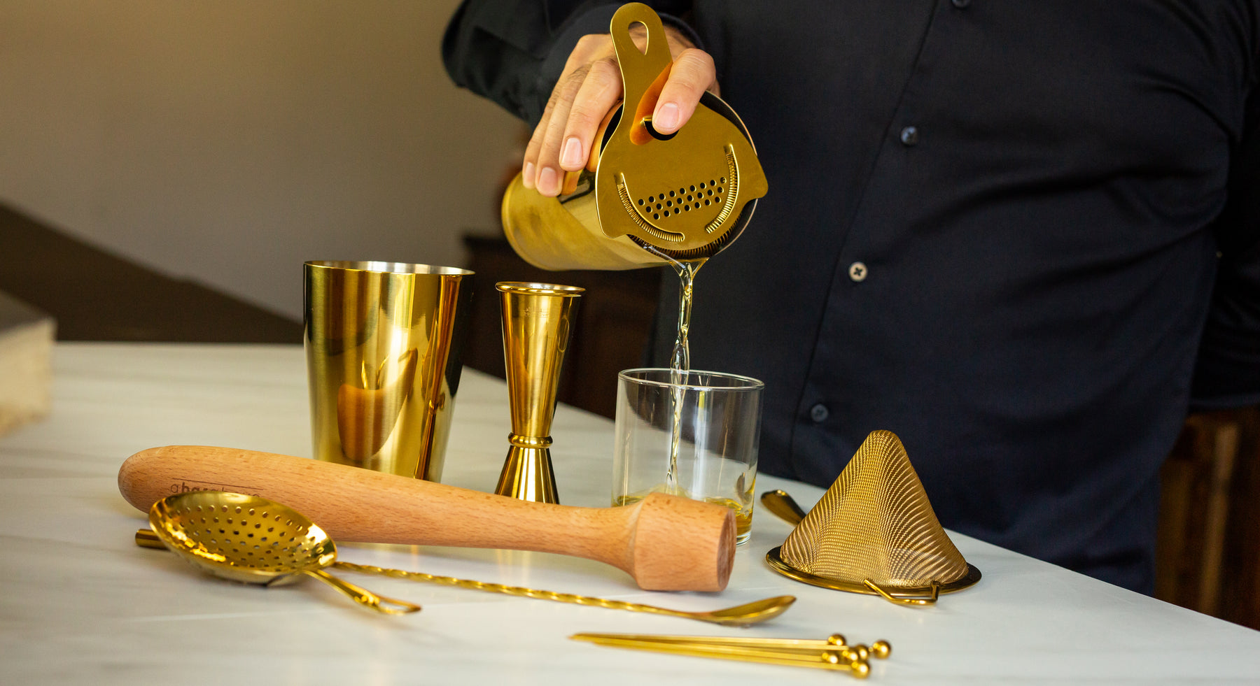 The Best Bar Tools | Shop - A Bar Above