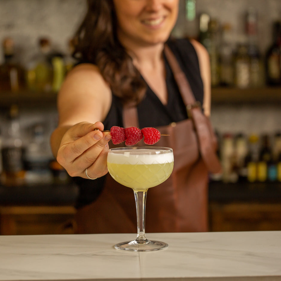 Online Mixology Class | Mixology Certification - A Bar Above