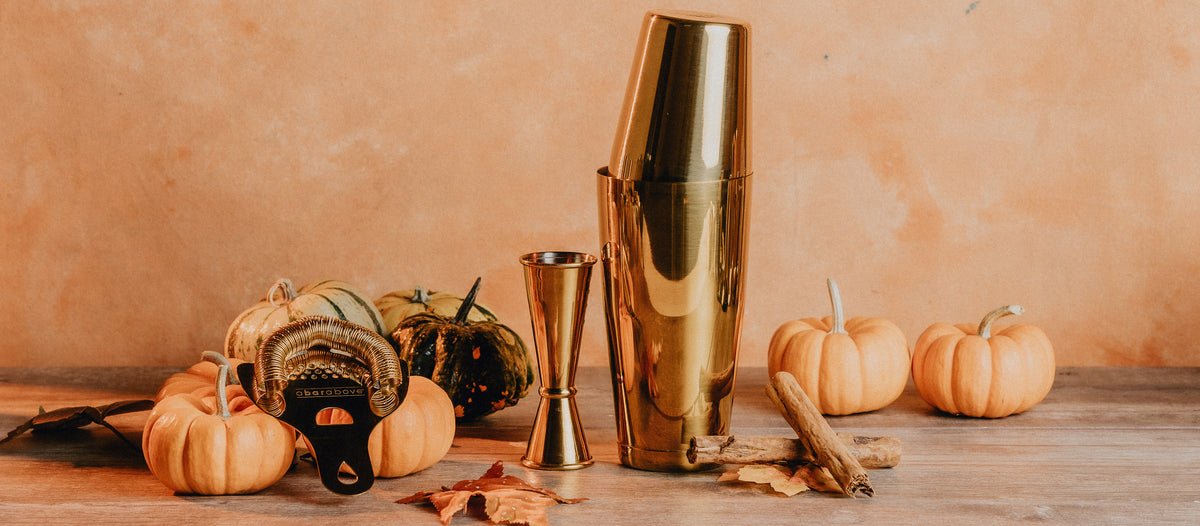 The Best Bar Tools | Shop - A Bar Above