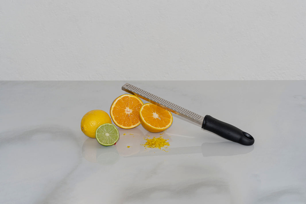 Citrus Zester | Accessories - A Bar Above