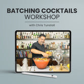 Bartender & Mixology Training Courses | Collections - A Bar Above