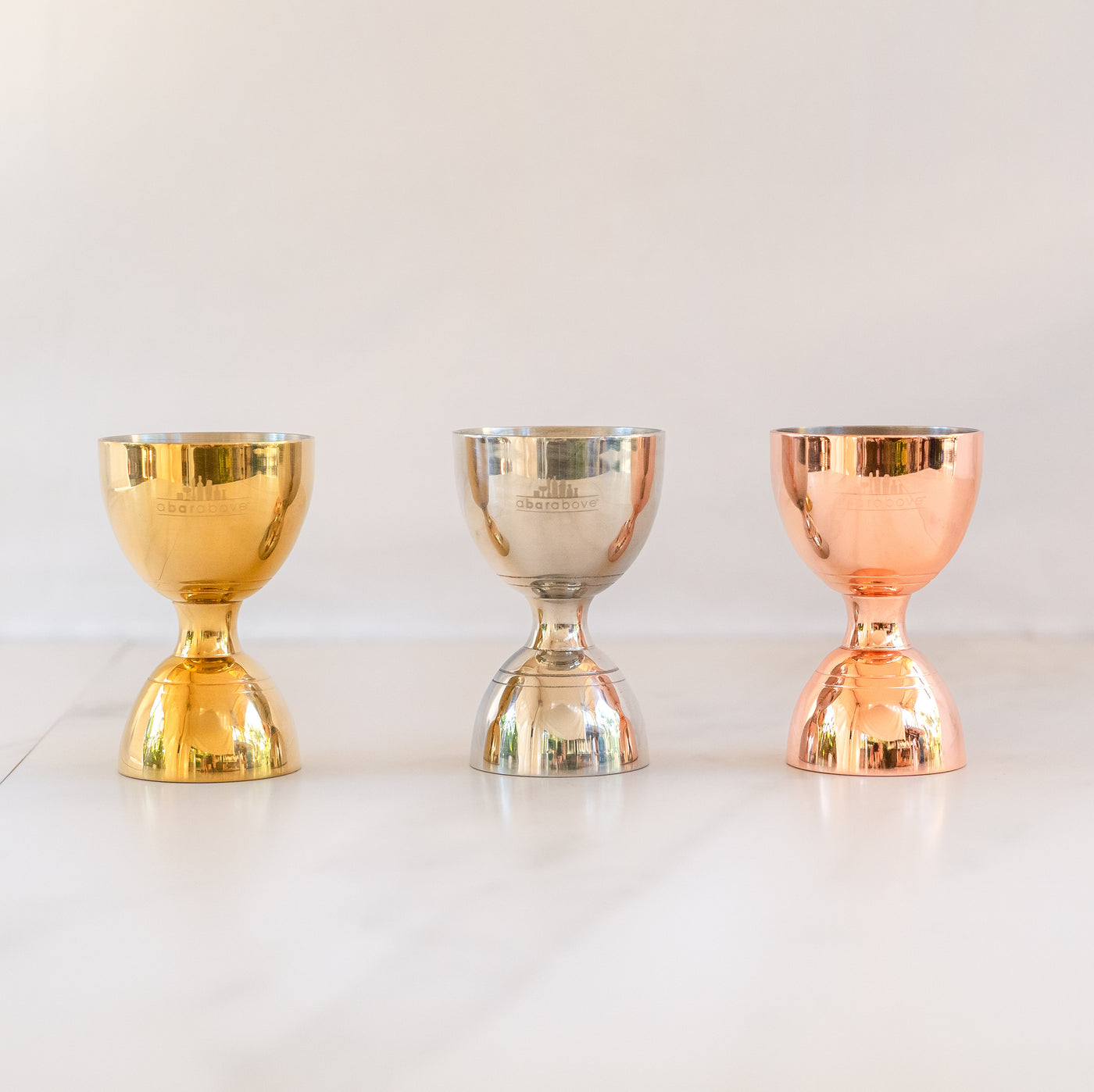 Cocktail Jigger | Bell Jigger - A Bar Above