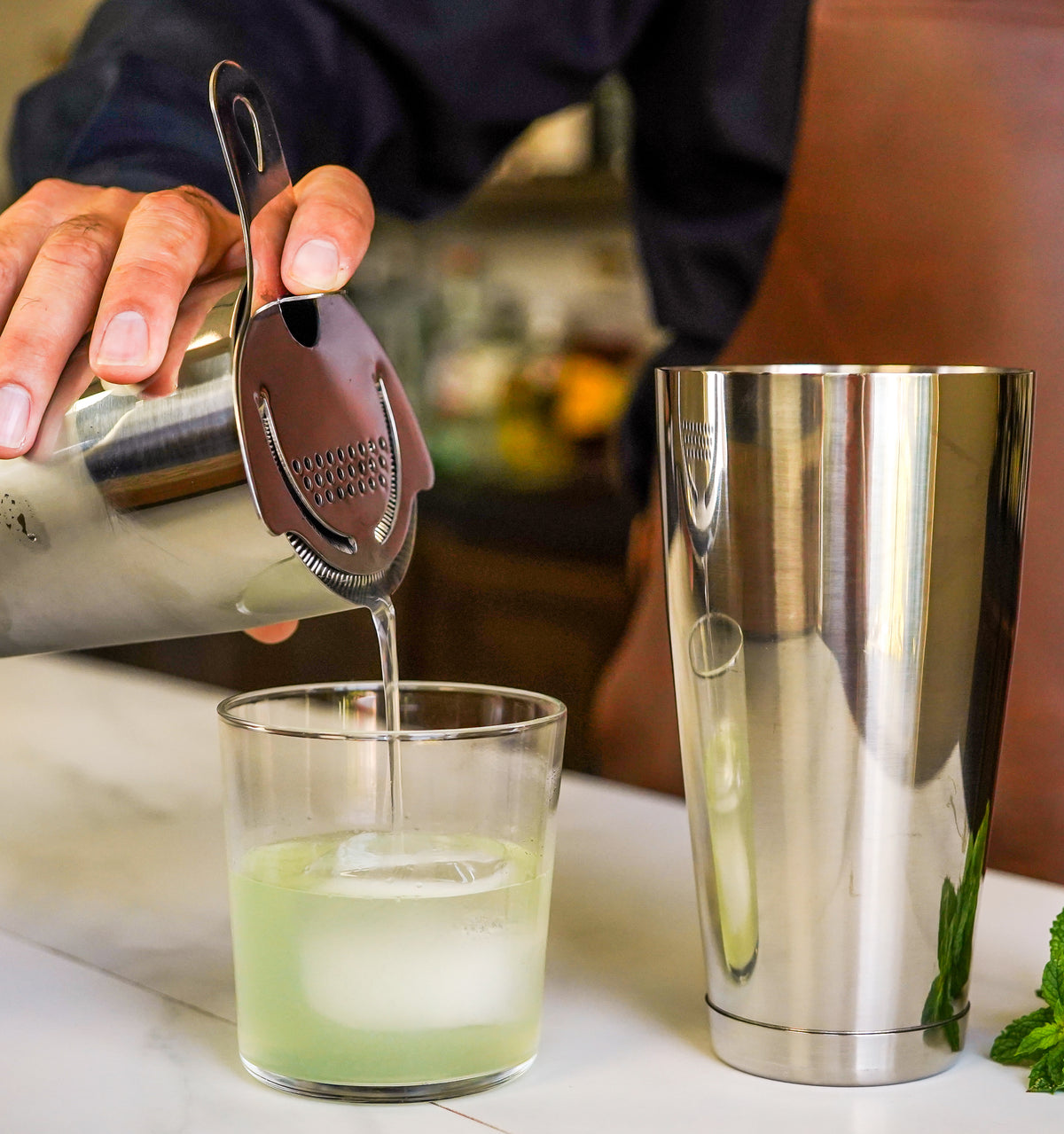 Best Cocktail Shakers | A Bar Above