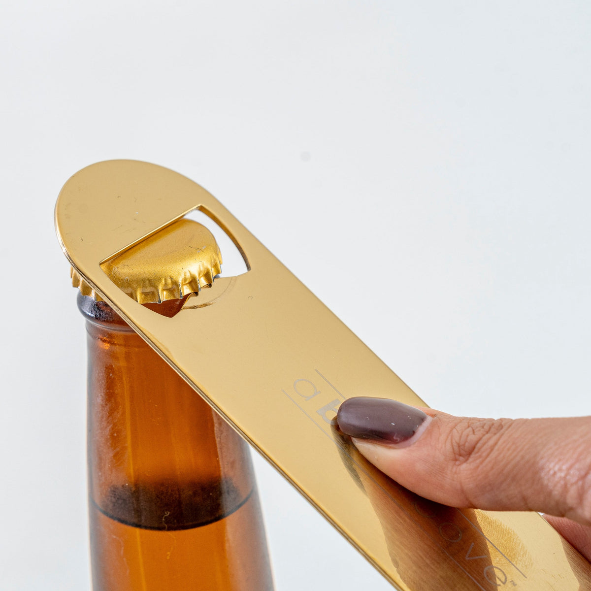 Bar Blade Bottle Opener | Shop - A Bar Above