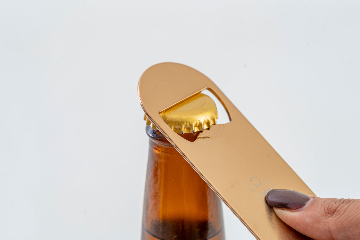 Gold Bar Blade Bottle Opener | Bar Blade – A Bar Above