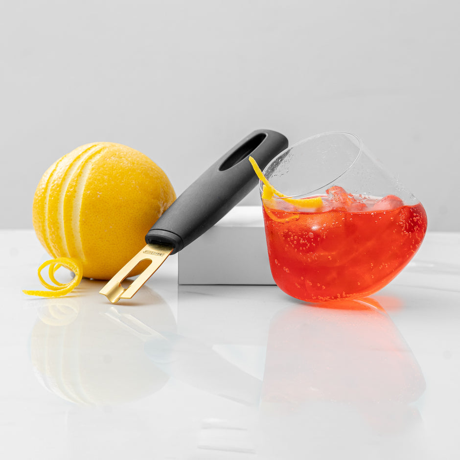 Best Bartender Knife (Channel Knife) | Shop - A Bar Above