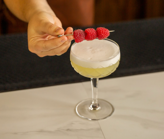 Metal Cocktail Picks | Cocktail Picks - A Bar Above