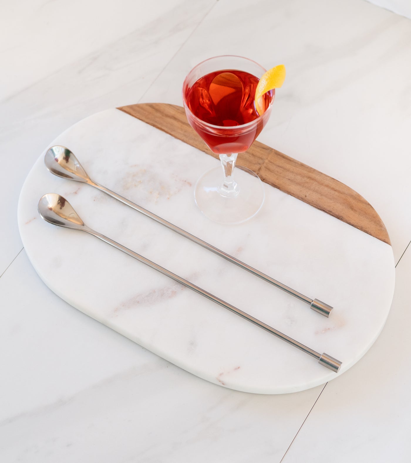 Best Bar Spoons | Bar Spoons - A Bar Above