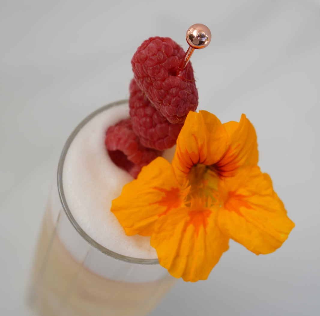 Metal Cocktail Picks | Cocktail Picks - A Bar Above