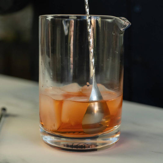 Cocktail Mixing Spoon | Standard Bar Spoon - A Bar Above