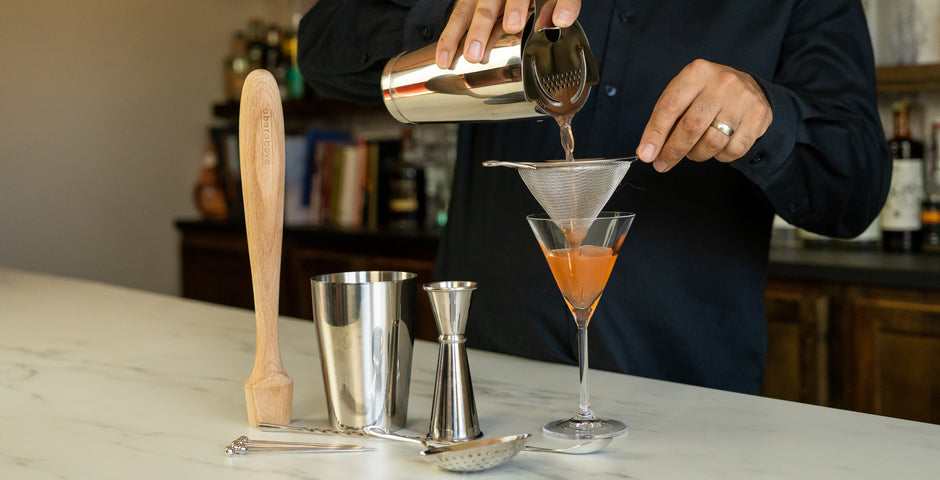 The Best Bar Tools | Shop - A Bar Above