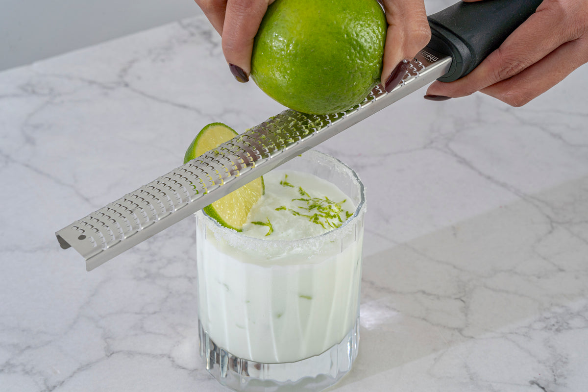 Citrus Zester | Accessories - A Bar Above