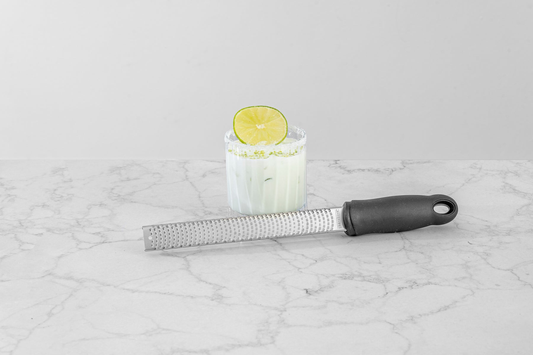 Citrus Zester | Accessories - A Bar Above