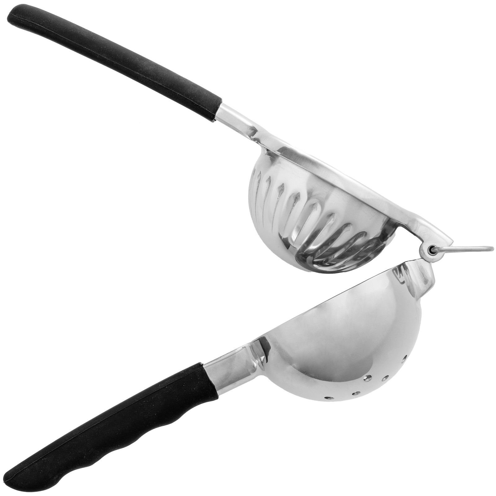 Stainless Steel Citrus Juicer – A Bar Above