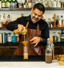 Mocktail Mixology Masterclass – A Bar Above