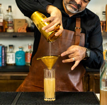 Art of Advanced Mocktails – A Bar Above