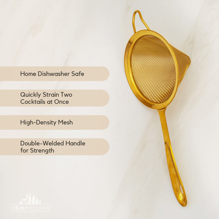 The Best Bar Tools | Shop - A Bar Above