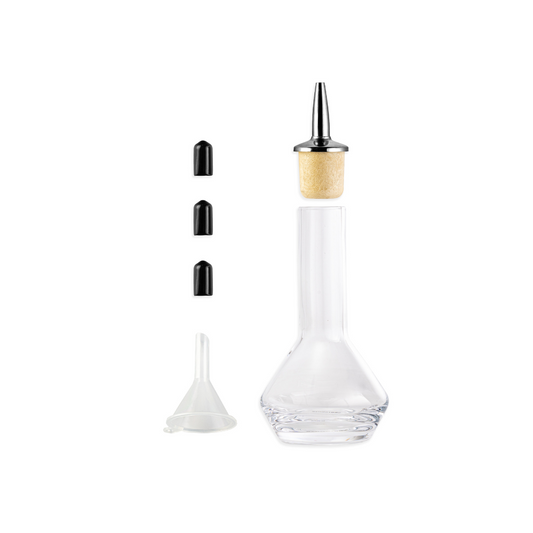 Bitters Bottles – A Bar Above